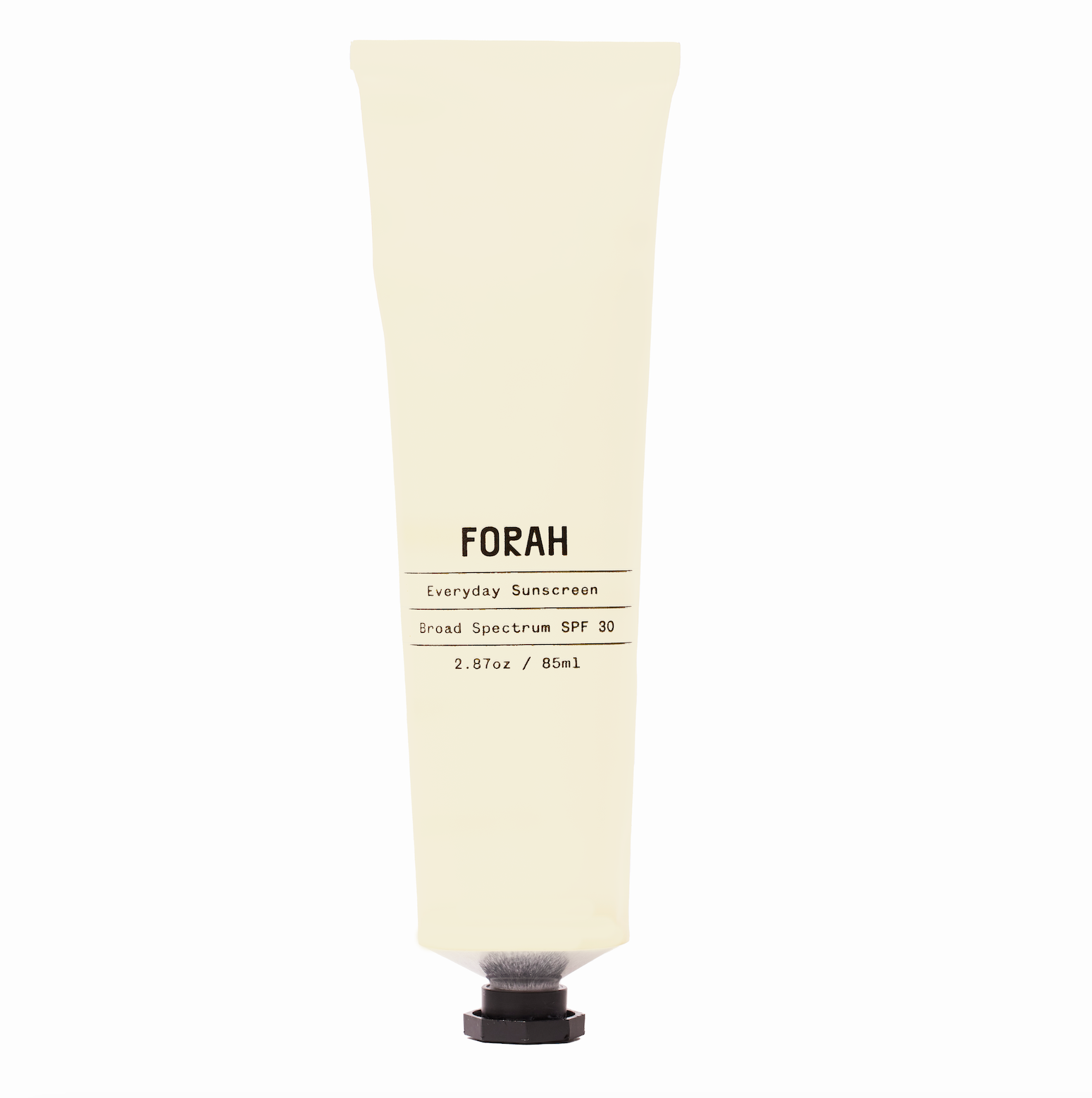 Unscented Everyday Mineral Sunscreen SPF 25